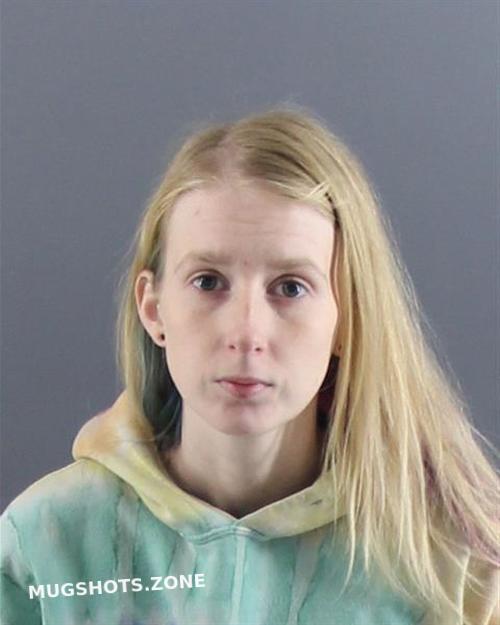 CHENEY MARIAH A 01/02/2023 - Peoria County Mugshots Zone