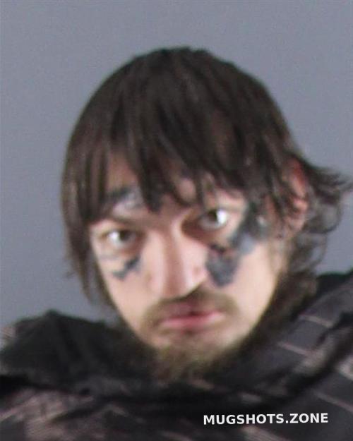 KRASNER AARON M 01/06/2023 - Peoria County Mugshots Zone