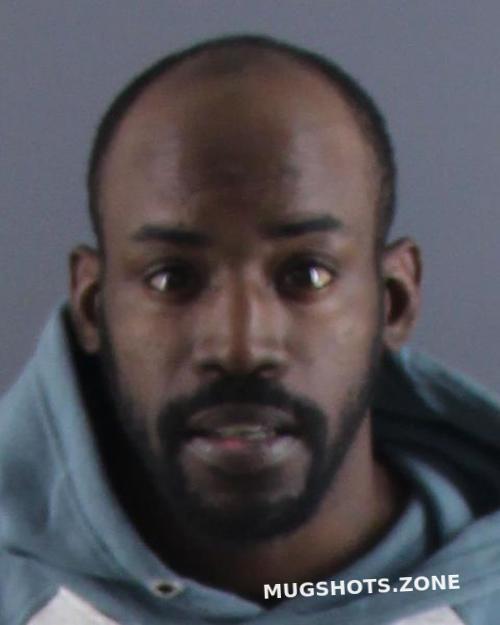 HINTON STEVEN MALIK 01/07/2023 - Peoria County Mugshots Zone