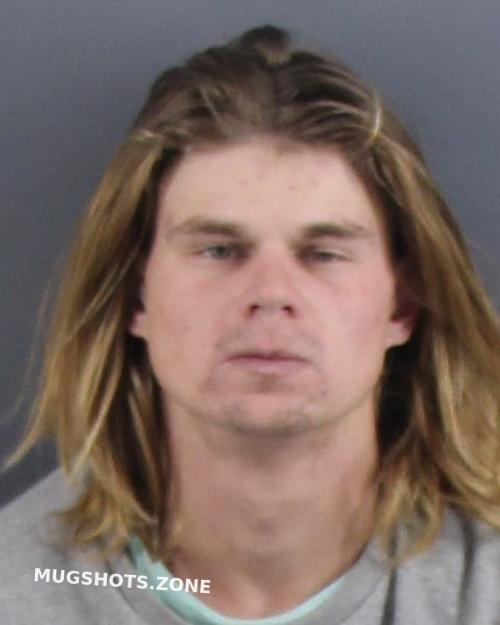JACKMAN ALEX R 01/07/2023 - Peoria County Mugshots Zone