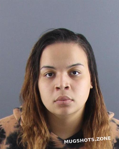 THOMPSON CHANTIERA 01/11/2023 - Peoria County Mugshots Zone