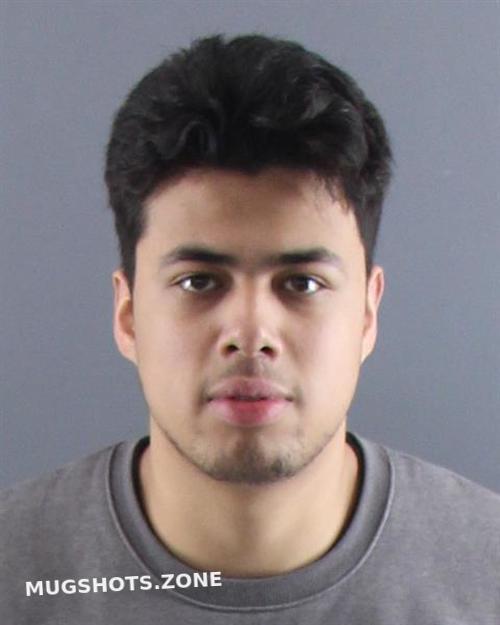 FUENTES AVRAHAM 01/20/2023 - Peoria County Mugshots Zone