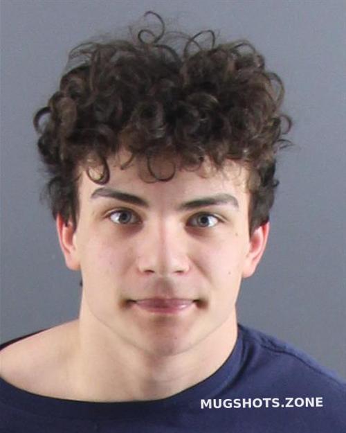 MITCHELL ROHMAN 01/24/2023 - Peoria County Mugshots Zone