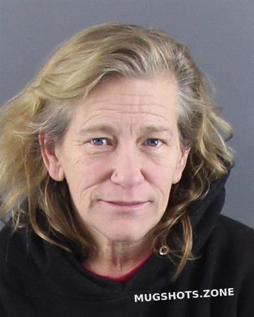 SUDDETH JODI L 01/25/2023 - Peoria County Mugshots Zone