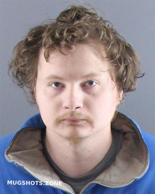 RAGER HUNTER I 01/27/2023 - Peoria County Mugshots Zone