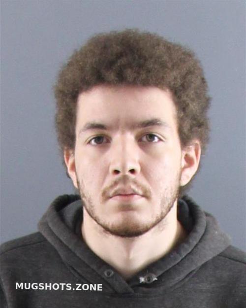 PHELPS ELIJAH M 01/28/2023 - Peoria County Mugshots Zone
