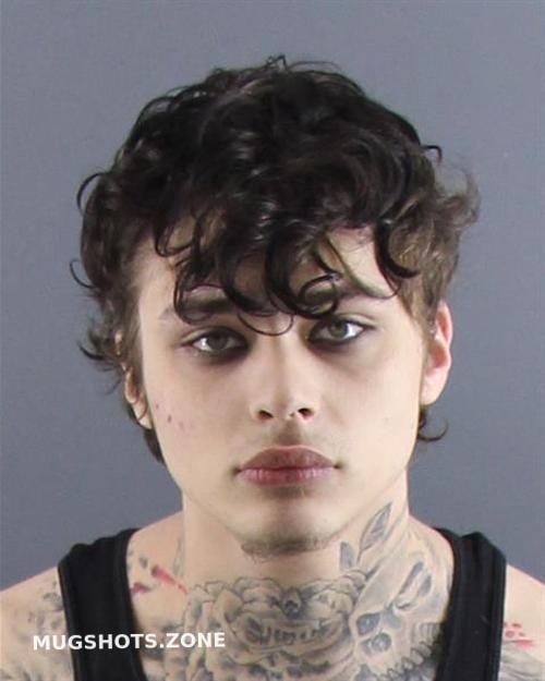 CRUMLEY TANNER C 01/29/2023 - Peoria County Mugshots Zone