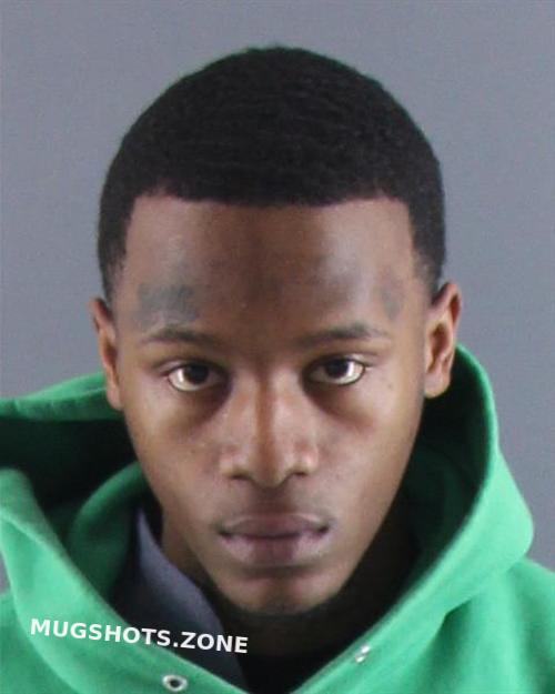 WOFFORD COREY M III 02/02/2023 - Peoria County Mugshots Zone