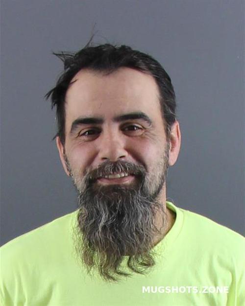 COLLIER JOSHUA J 02/04/2023 - Peoria County Mugshots Zone