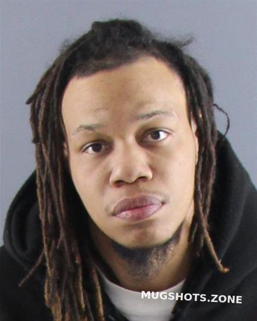 CLARK JORDAN D 02/11/2023 - Peoria County Mugshots Zone