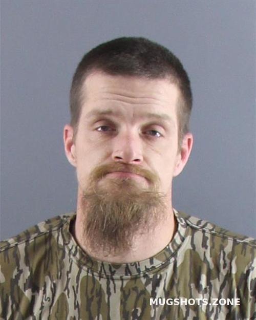 CANTOR BRANDON 02/17/2023 - Peoria County Mugshots Zone