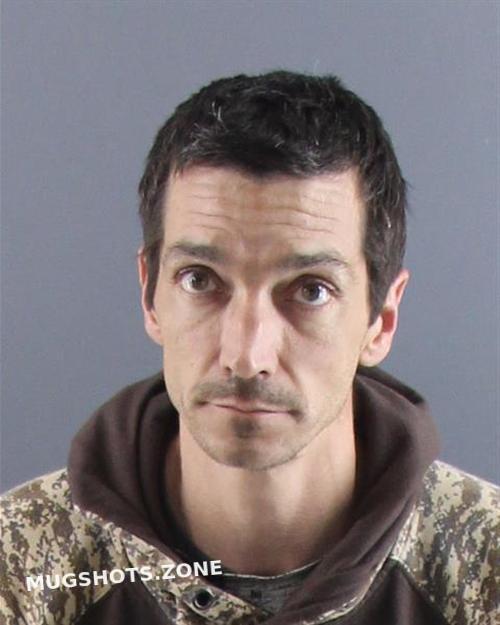 WALKER CALDER D 02/21/2023 - Peoria County Mugshots Zone