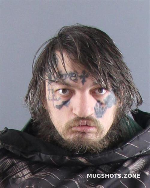 KRASNER AARON M 02/23/2023 - Peoria County Mugshots Zone