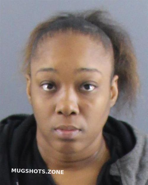 HALL KEONNA M 02/25/2023 - Peoria County Mugshots Zone