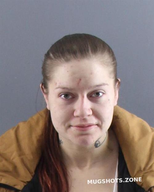 BRIDGEWATER SARAH P 02/26/2023 - Peoria County Mugshots Zone