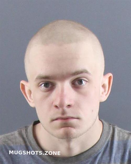 CODY DILLON J 02/27/2023 - Peoria County Mugshots Zone