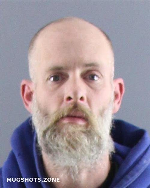 WILSON DONALD WAYNE 03/01/2023 - Peoria County Mugshots Zone