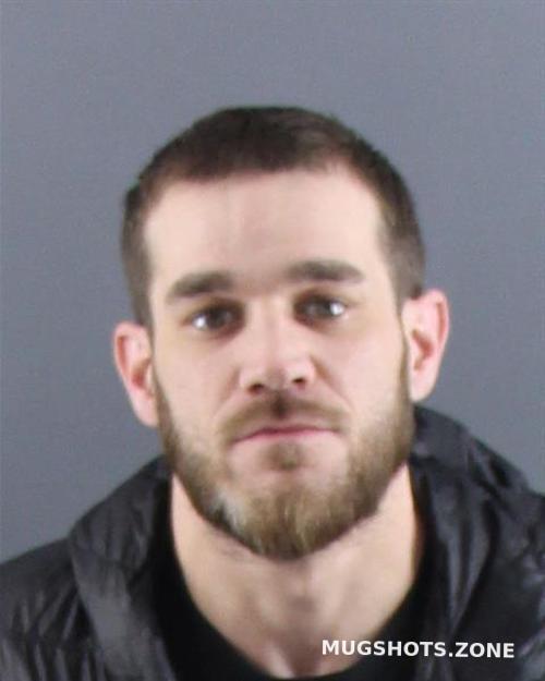 Kerrn Kevin 03 03 2023 Peoria County Mugshots Zone