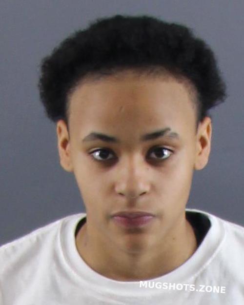 RICKMON JAIDA E 03/10/2023 - Peoria County Mugshots Zone