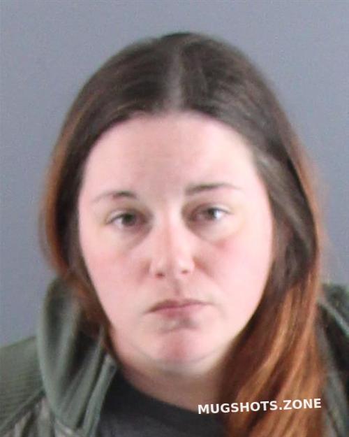 WALLACE TARA 03/20/2023 - Peoria County Mugshots Zone