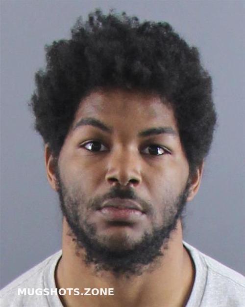 JONES JAYLEN L 03/21/2023 - Peoria County Mugshots Zone