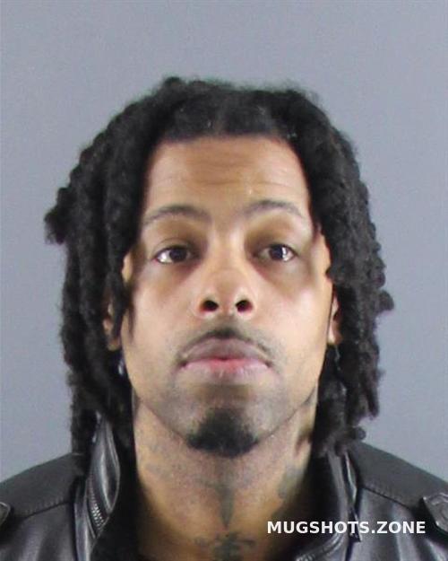 TYLER BREYON A 03/23/2023 - Peoria County Mugshots Zone