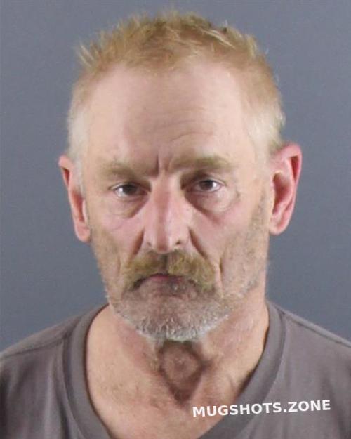 BERNHARDT BRUCE E 03/24/2023 - Peoria County Mugshots Zone