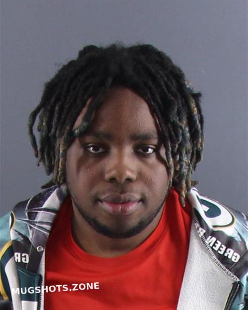 HORTON QUINTARIUS DEONTE 03/30/2023 - Peoria County Mugshots Zone