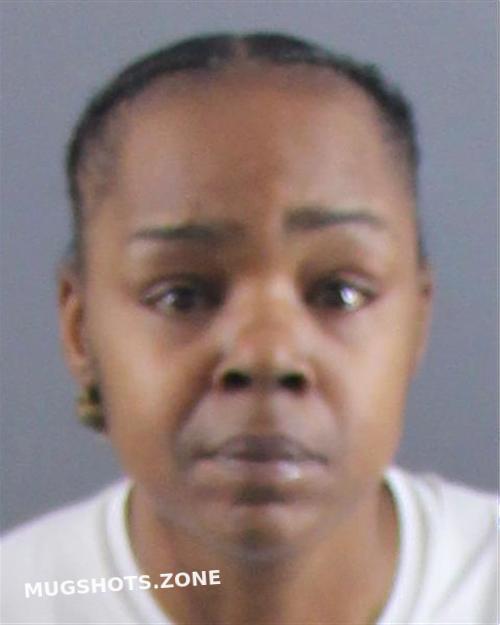 JOHNSON DARNISHA D 03/31/2023 - Peoria County Mugshots Zone