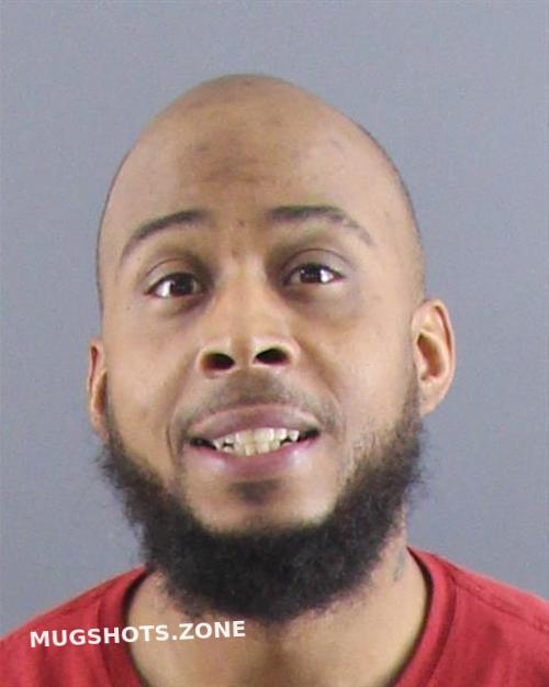 EDWARDS ANTWAN M 04/02/2023 - Peoria County Mugshots Zone