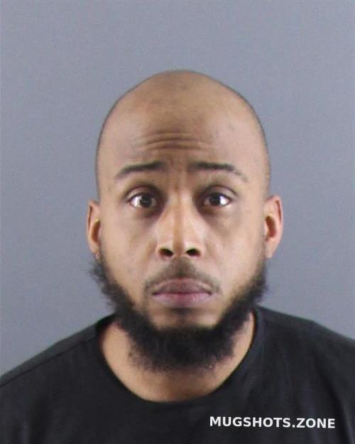 EDWARDS ANTWAN M 04/03/2023 - Peoria County Mugshots Zone