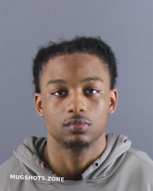 REYNOLDS DELSHAUN W 04/05/2023 - Peoria County Mugshots Zone