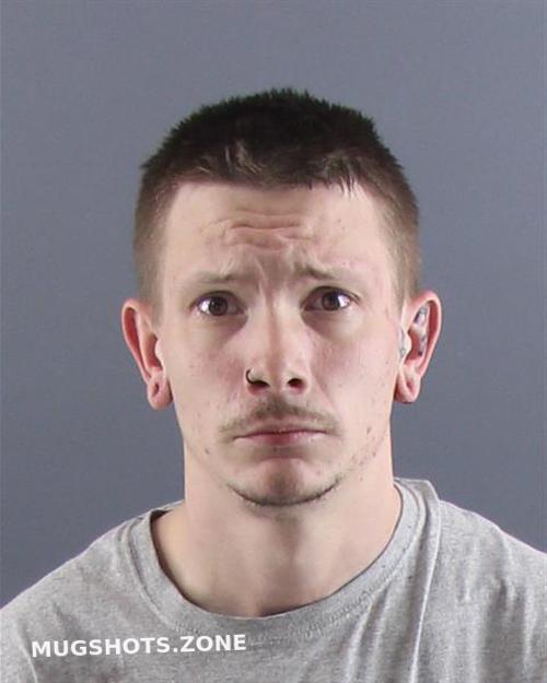 CHAMBLISS THOMAS F 04/09/2023 - Peoria County Mugshots Zone