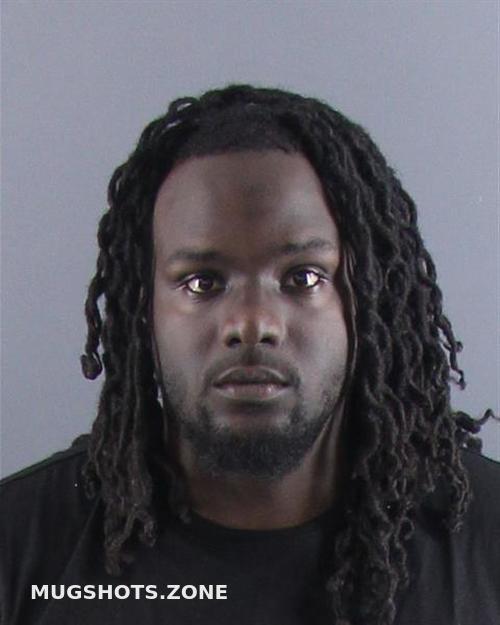 CODE BRYAN D 04/13/2023 - Peoria County Mugshots Zone