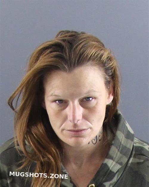 SAVKA VICTORIA KAY 04/19/2023 - Peoria County Mugshots Zone