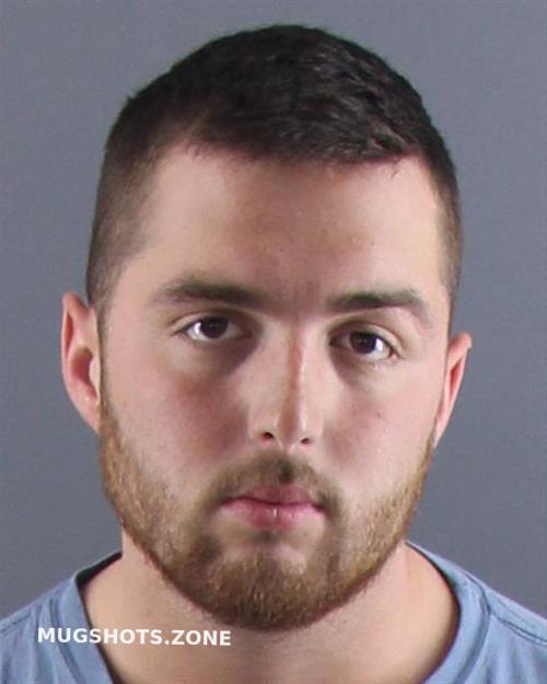 PATRICK KYLE A 04/22/2023 - Peoria County Mugshots Zone