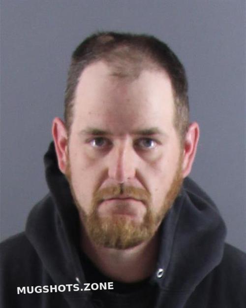 ROGERS TIMOTHY WAYNE 04/22/2023 - Peoria County Mugshots Zone