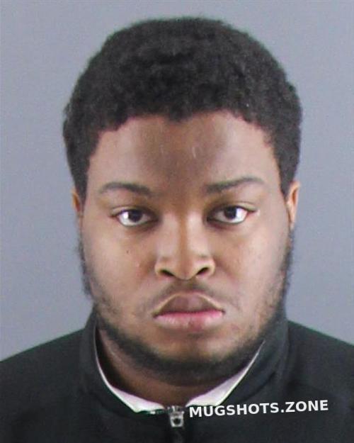 SHAW KEONTE J 04/24/2023 - Peoria County Mugshots Zone