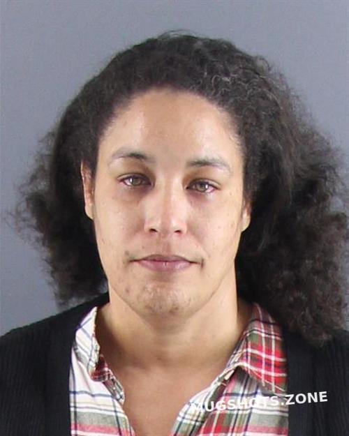 YOUNG MELISSA BELINDA 04/25/2023 - Peoria County Mugshots Zone