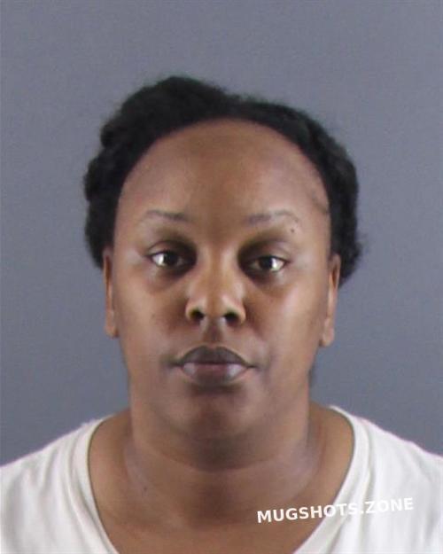 JONES SHAMIKA A 05/10/2023 - Peoria County Mugshots Zone