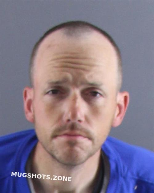 SMITH RYAN G 05/11/2023 - Peoria County Mugshots Zone