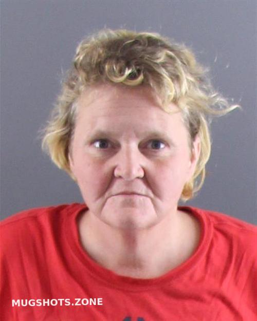 BISHOP SHERRIE MICHELLE 05/18/2023 - Peoria County Mugshots Zone