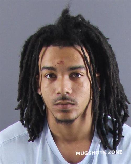 CAGLE DEONDRAY D JR 05/20/2023 - Peoria County Mugshots Zone