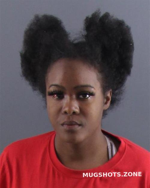 LINWOOD LASHAY A 05/20/2023 - Peoria County Mugshots Zone