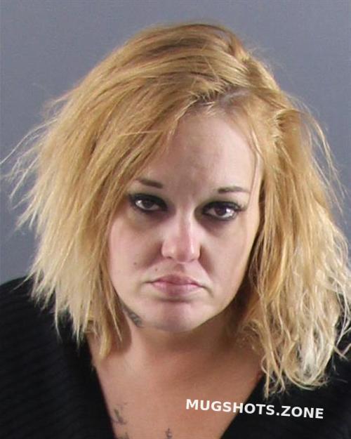 VEGA-MOHN RANDI J 05/26/2023 - Peoria County Mugshots Zone