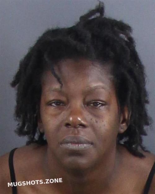 WATTS ALISHA N 05/26/2023 - Peoria County Mugshots Zone