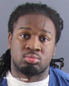 EARLY DESHAWN L 06/05/2023 - Peoria County Mugshots Zone