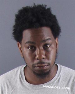 PATES FREDRICK TYLER 06/06/2023 - Peoria County Mugshots Zone