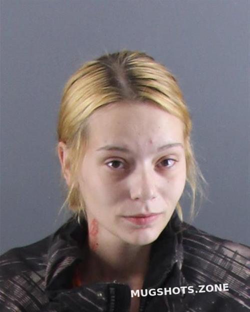 GUMM CIONNA 06/24/2023 - Peoria County Mugshots Zone