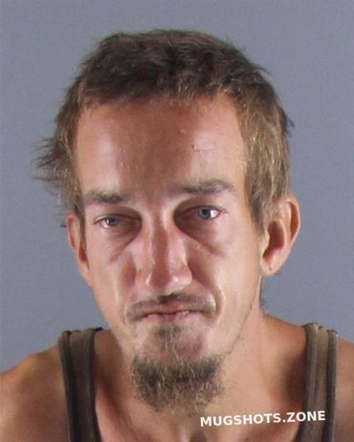 CALLEAR JUSTIN ALLEN 06/26/2023 - Peoria County Mugshots Zone